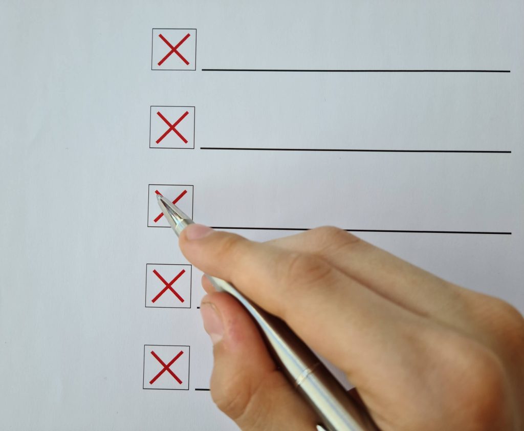 Uncontested Divorce in Georgia (2024): Complete Guide